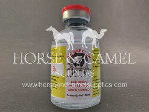 Dexamet Low – 30ml (Eximerk) | Horse & Camel Supplies