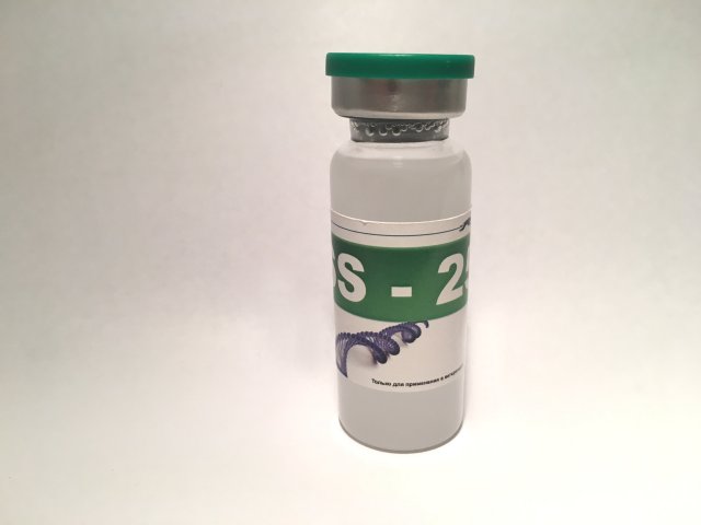 SS250-ITTP-Inositol-triphosphate-Amphetamine-synthetic-derivative-for ...