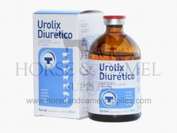 Urolix | Horse & Camel Supplies