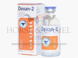 Dexan-2 – Tornel – 100ml | Horse & Camel Supplies