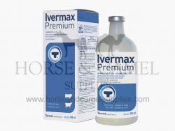 Ivermax Premium – Tornel – 500ml | Horse & Camel Supplies