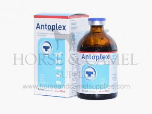 Antoplex – Tornel – 20ml | Horse & Camel Supplies