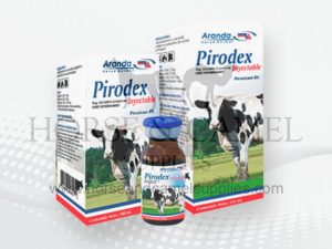 Pirodex – Aranda – 100ml | Horse & Camel Supplies