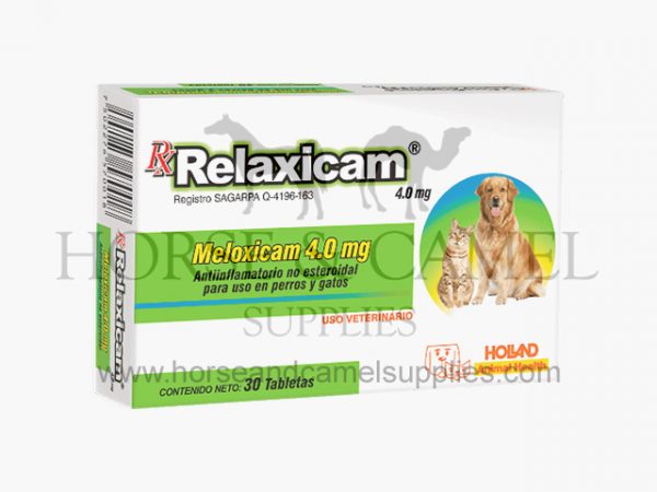 relaxicam | Horse & Camel Supplies