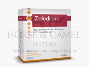 Zoledron – Agropharma – 1box (ARG) | Horse & Camel Supplies