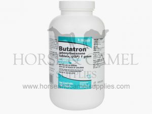 Butatron – Bimeda – 100 tablets | Horse & Camel Supplies