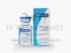 Dexatop – Interbio – 10ml | Horse & Camel Supplies