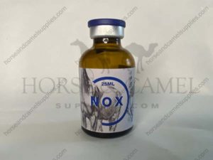 Nox – 25 ml | Horse & Camel Supplies