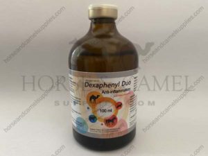 Dexaphenyl Duo – 100 ml | Horse & Camel Supplies