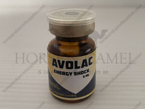 Avolac – 5 ml (new 2024) | Horse & Camel Supplies